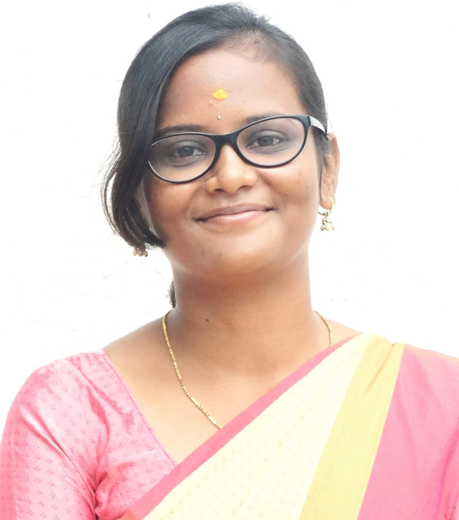 Student-Focused Faculty and Staff at Dayananda Sagar College