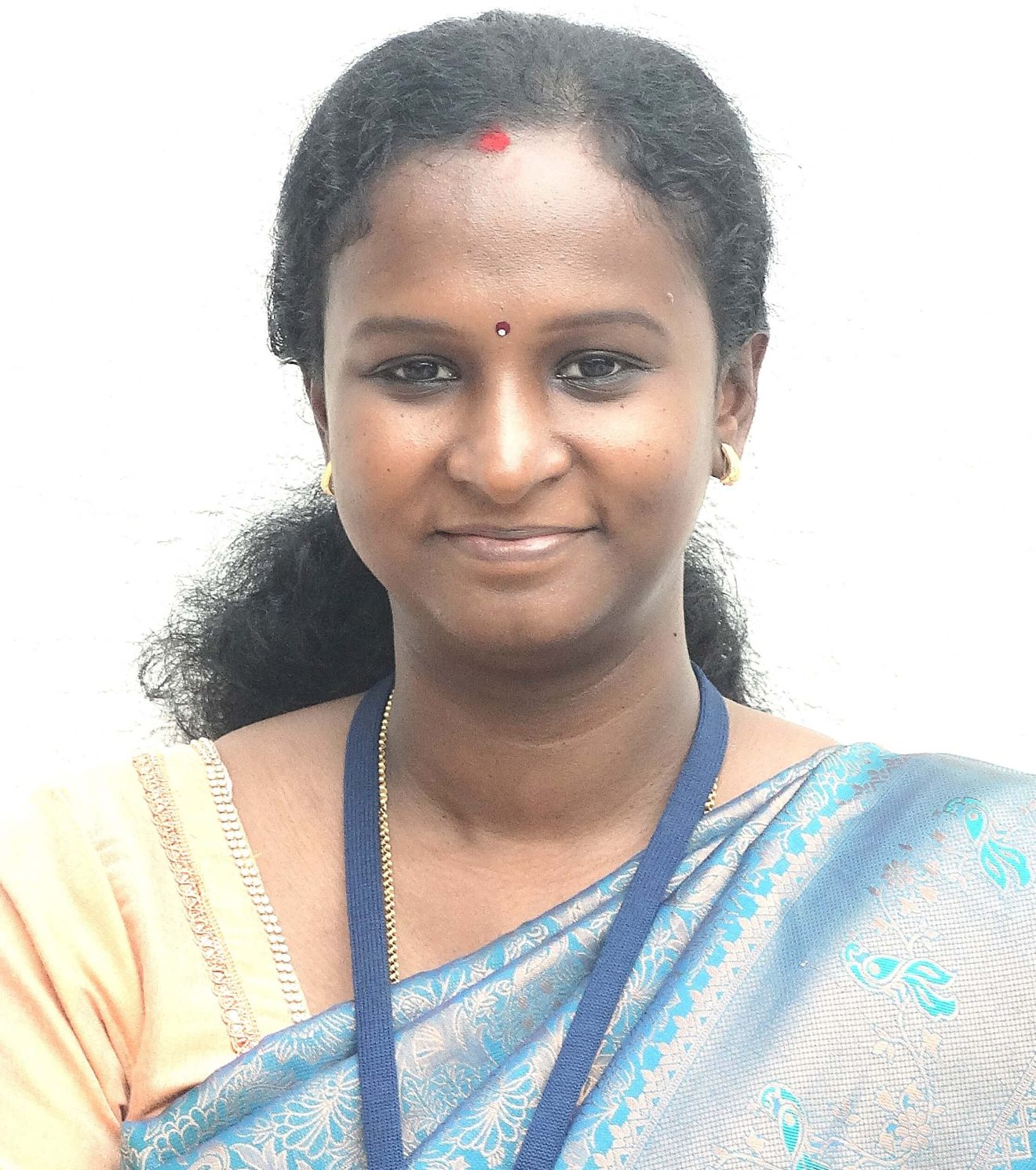 Student-Focused Faculty and Staff at Dayananda Sagar College